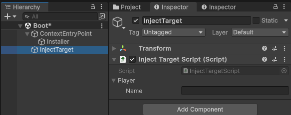 Doinject をはじめよう | Doinject