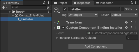 Doinject をはじめよう | Doinject