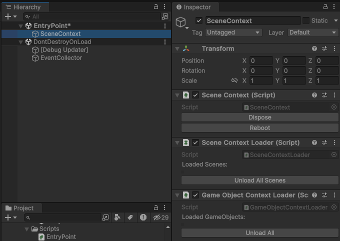 Doinject をはじめよう | Doinject